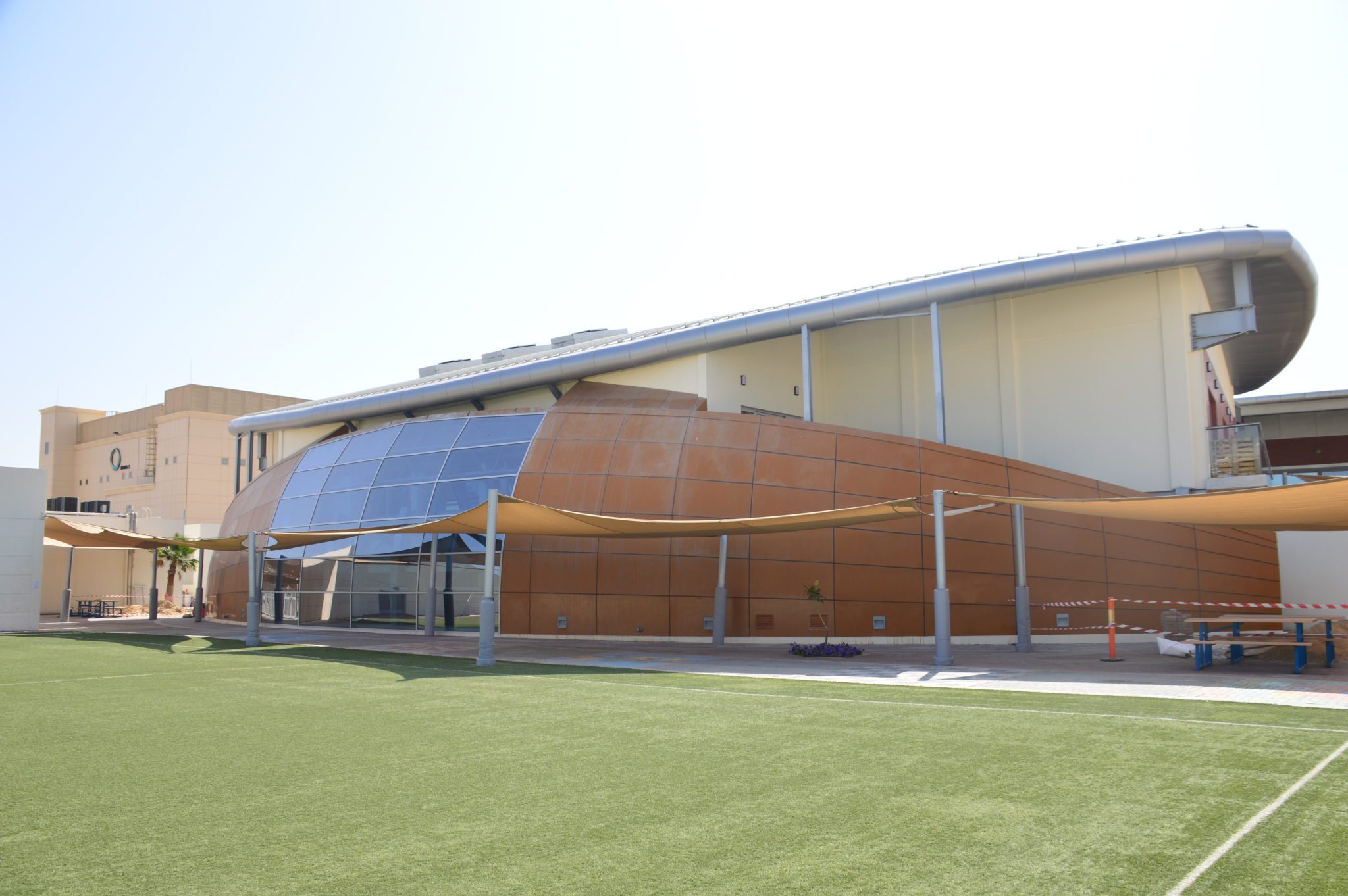 United States Consulate Dubai - Hennessey LLC United States Consulate Dubai - Hennessey LLC